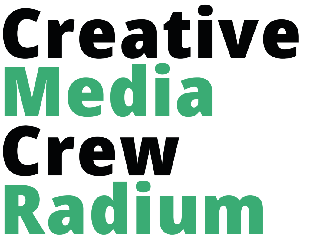 CMCR – Creative MediaCrew Radium